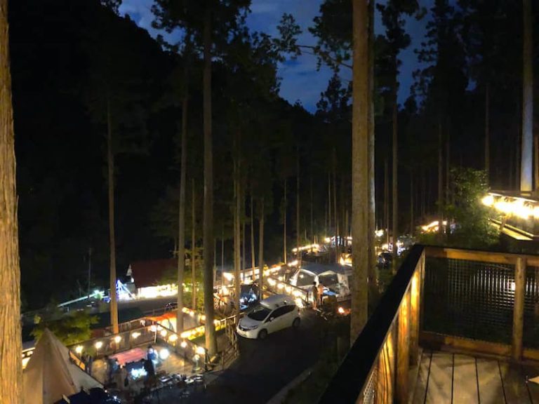 【埼玉県】飯能市にあるキャンプ場を全て紹介しますCamp Navi -キャンプなび-