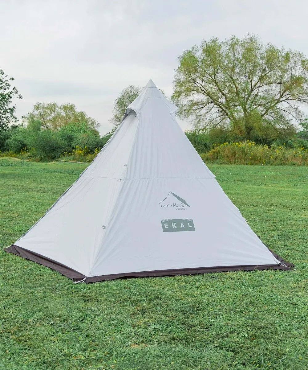 【第3弾】tent-Mark DESIGNS×EKALのコラボ別注サーカスTC DXプラスが登場！！Camp Navi -キャンプなび-