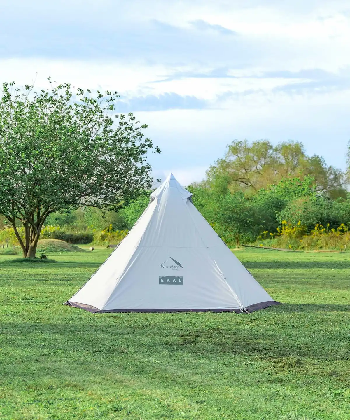 【第3弾】tent-Mark DESIGNS×EKALのコラボ別注サーカスTC DXプラスが登場！！Camp Navi -キャンプなび-